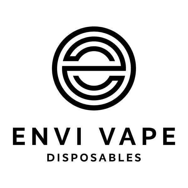 ENVI Core Disposables are the new device on the block! — Thunderbird Vapes