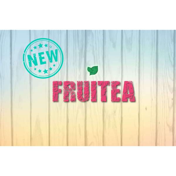 FruiTea by Indulgence Innovation | Vancouver E-liquids — Thunderbird Vapes