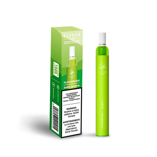 ELF Bar Disposable Vapes | Vancouver Vape Shops | BC Canada ...