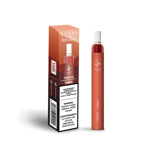 ELF Bar Disposable Vapes | Vancouver Vape Shops | BC Canada ...