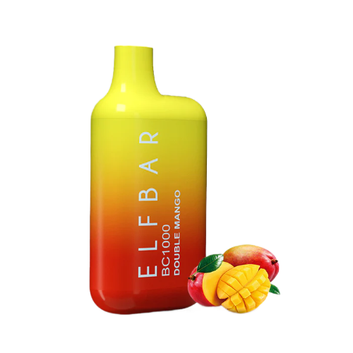 ELF Bar Disposable Vapes | Vancouver Vape Shops | BC Canada ...