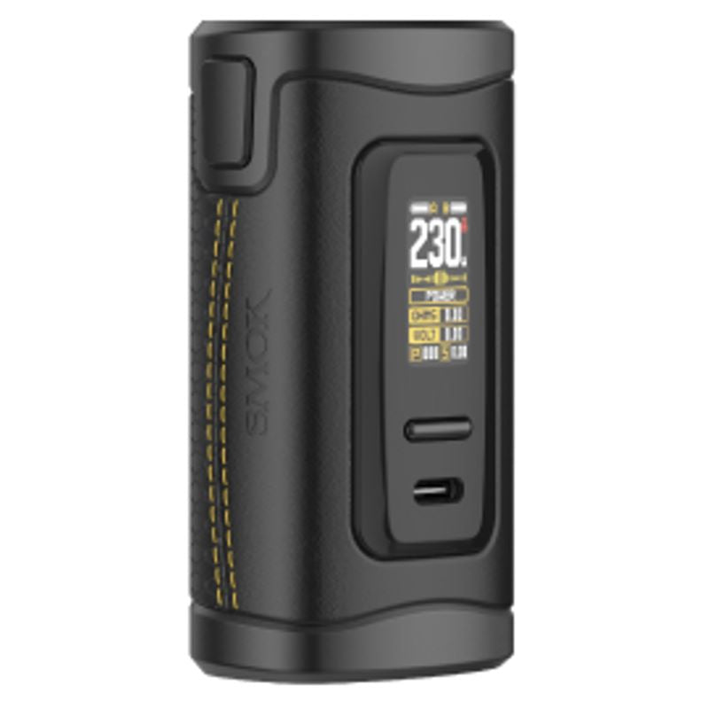 Smok Morph 3 Mod | Vape Kits | BC Vape Shops – Thunderbird Vapes