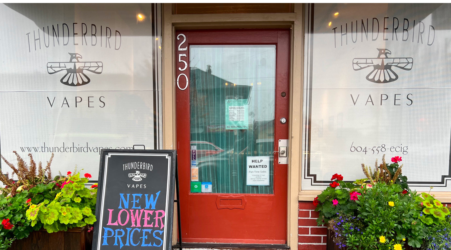 VUSE Recycling Program | Vape Pods & Disposables| Vancouver BC ...