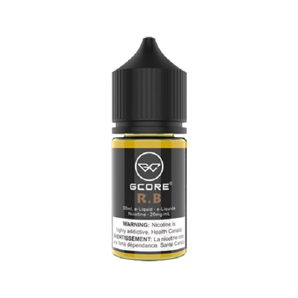 Gcore Salt: Root B | Vancouver Vape Shops | Thunderbird Vapes